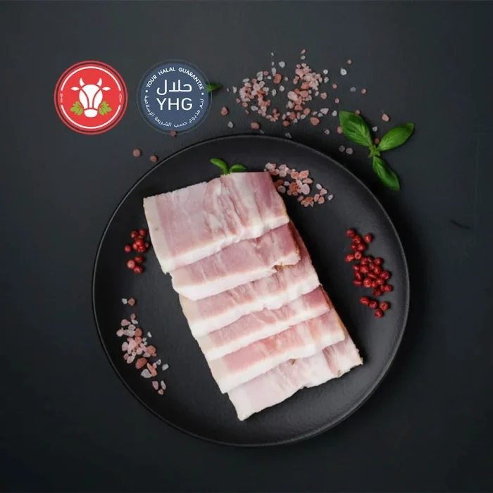 Halal Beef Fat (Pre Order)