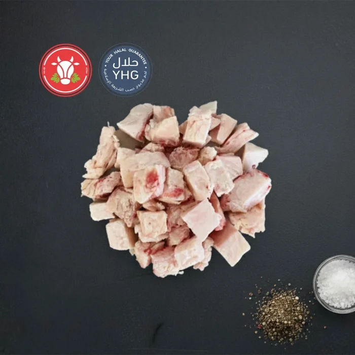 Halal Beef Fat (Pre Order)