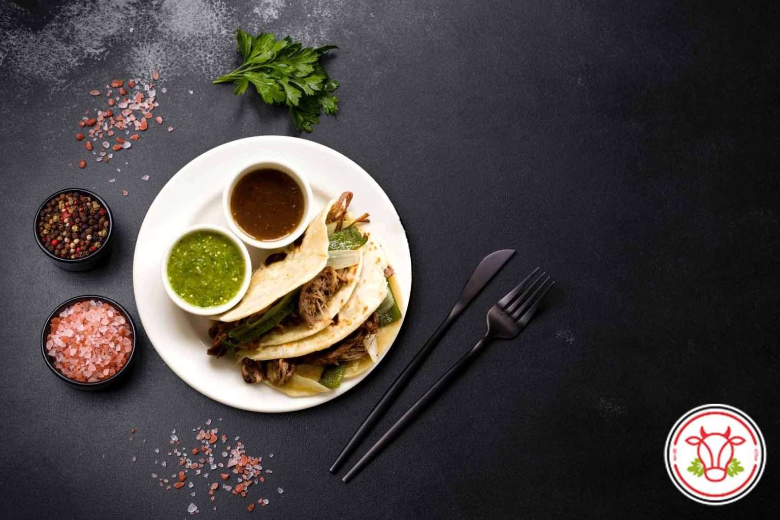 Halal Beef Tacos Dallas Style recipe - My Meat Shop
