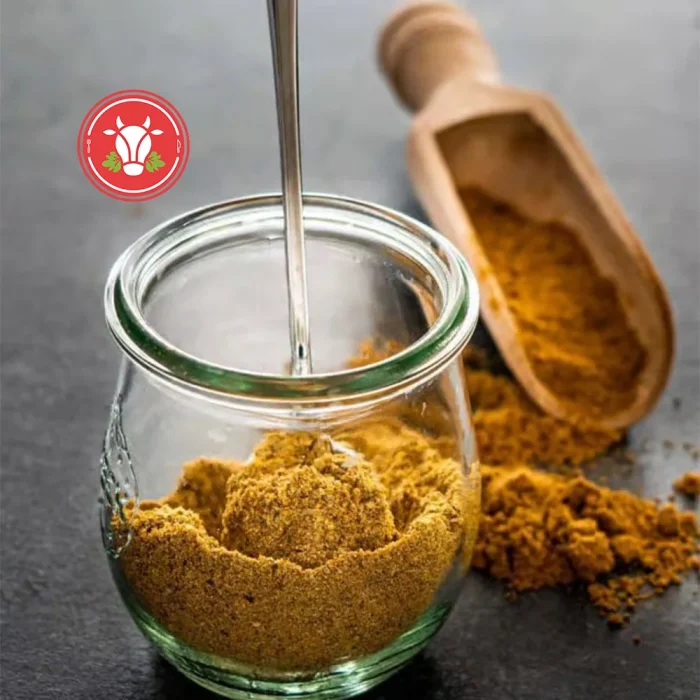 Curry Powder 500g | Buy online