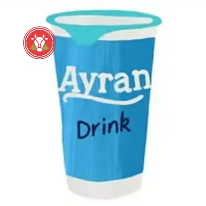 MIS Ayran Drink 250ml | Ayran | My Meat Shop