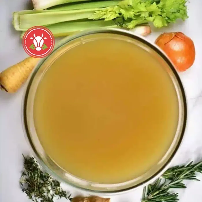 Vegetable Stock Powder 1kg – Makes 41 Litres | My MeatShop